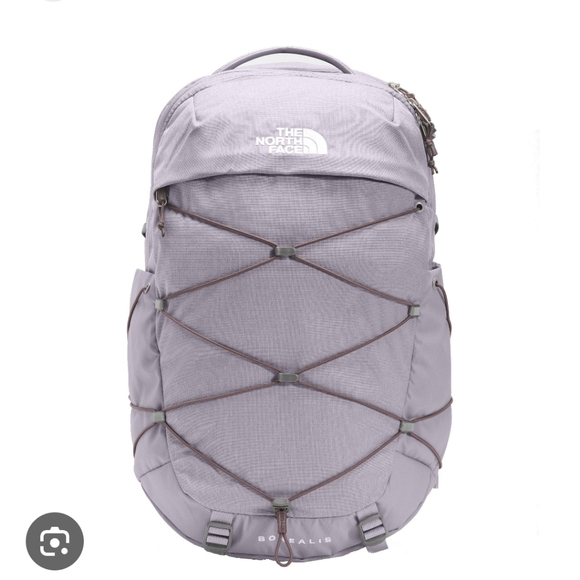 The North Face | Bags | Purple North Face Borealis Backpack | Poshmark